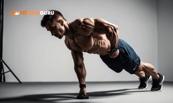 6 Best Calisthenics Back Exercises to Build Strength | FitWithGuru
