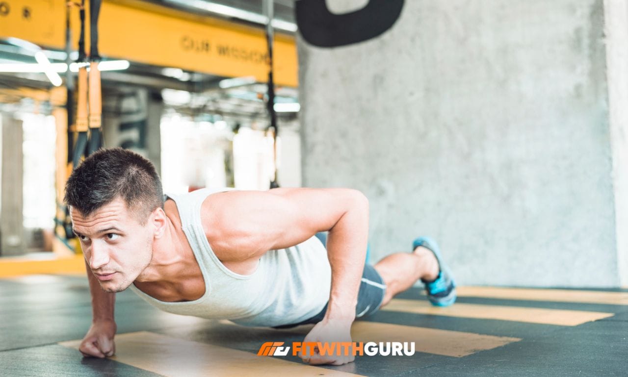 7 Calisthenics Arm Exercises to Build Strength | FitWithGuru