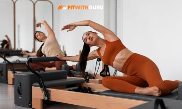 Best 7 Pilates Strength Training Moves for a Stronger Body