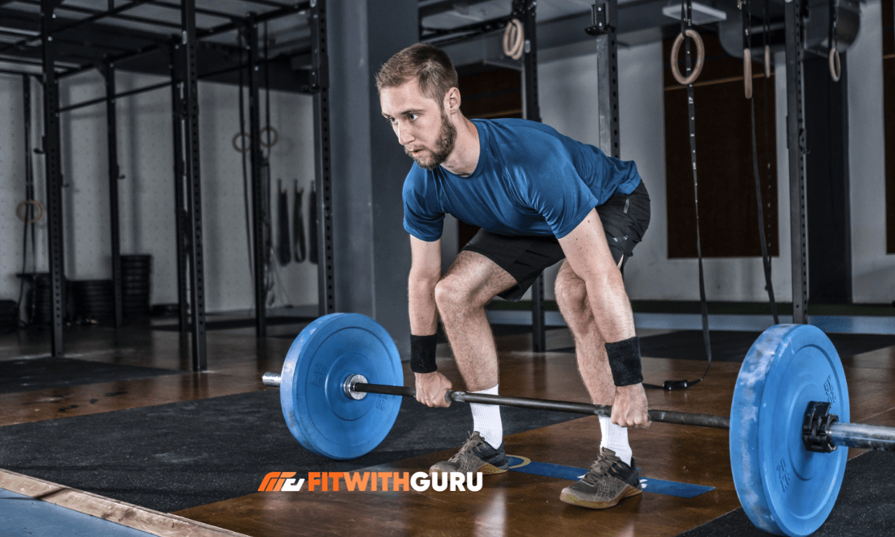 Top Strength Endurance Training Guide for Athletes | FitWithGuru