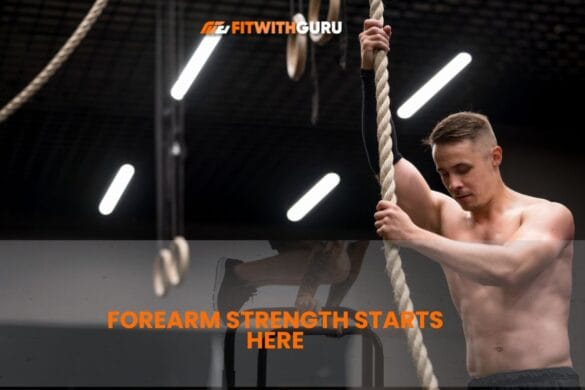 7 Calisthenics Arm Exercises to Build Strength | FitWithGuru