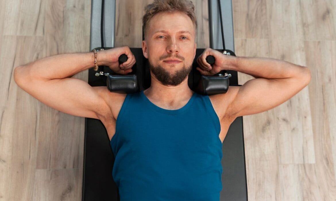 Top 9 Chest Workout Plans for Size & Strength | FitWithGuru