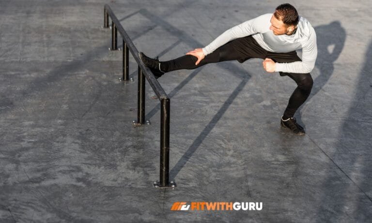 Vertical Jump Workout Plan: 5 Proven Steps to Explode Higher