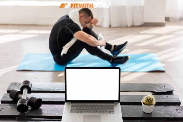 7 Calisthenics Arm Exercises to Build Strength | FitWithGuru