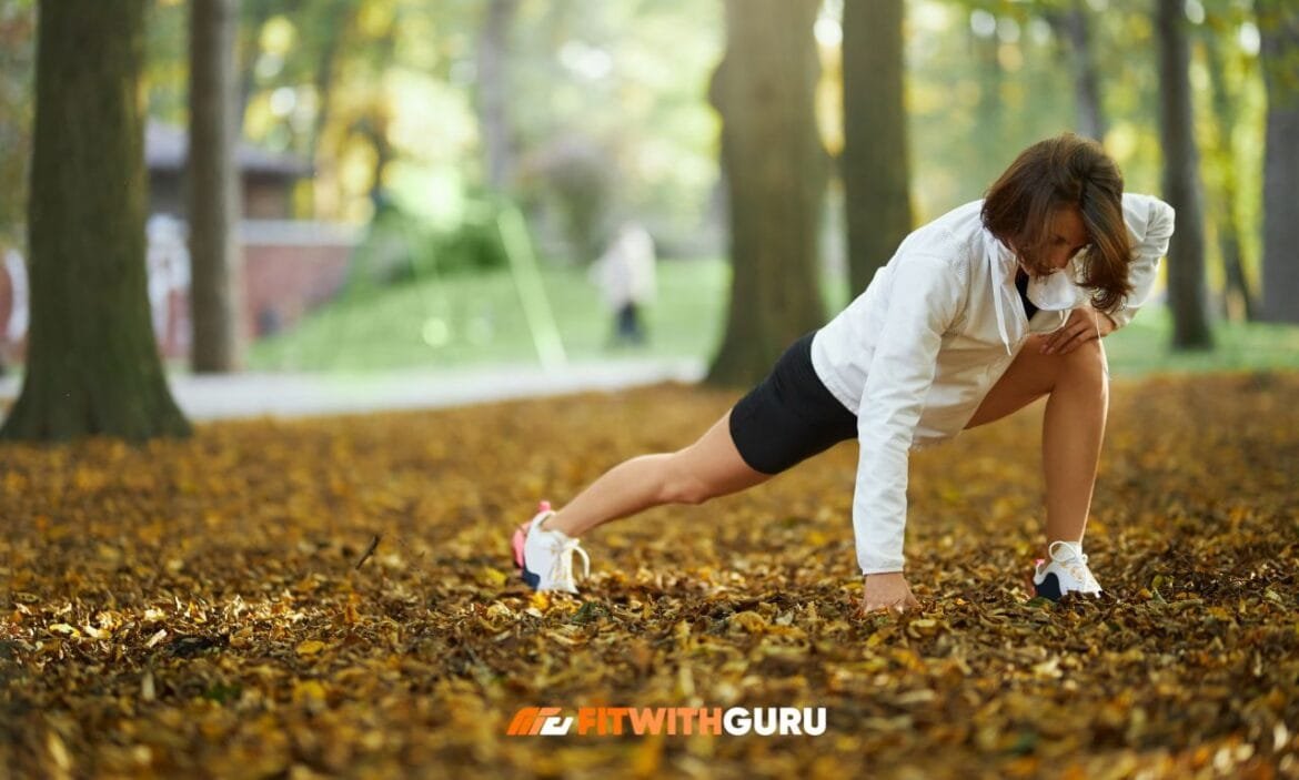 Top 10 Strength Training Football Routines | FitWithGuru