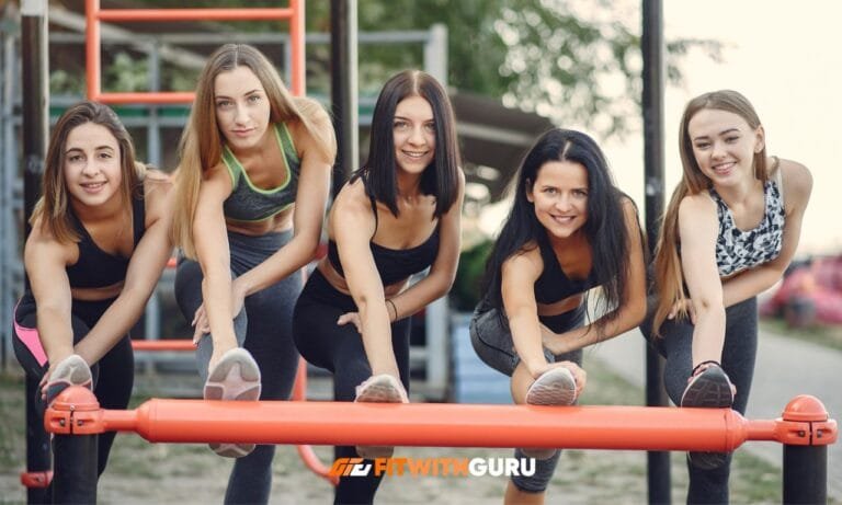 7 Best Strength Training Log Templates to Track Gains | FitWith