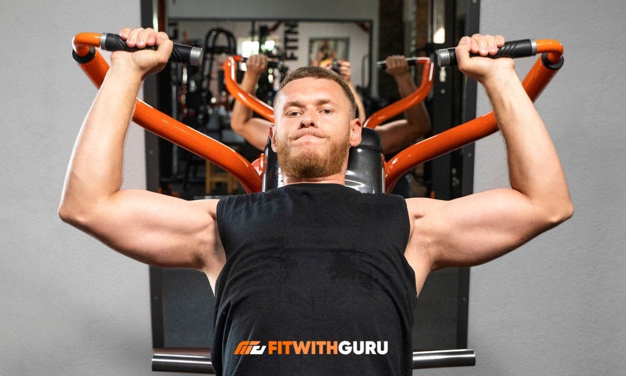 Intermediate Calisthenics Workout Plans | FitWithGuru