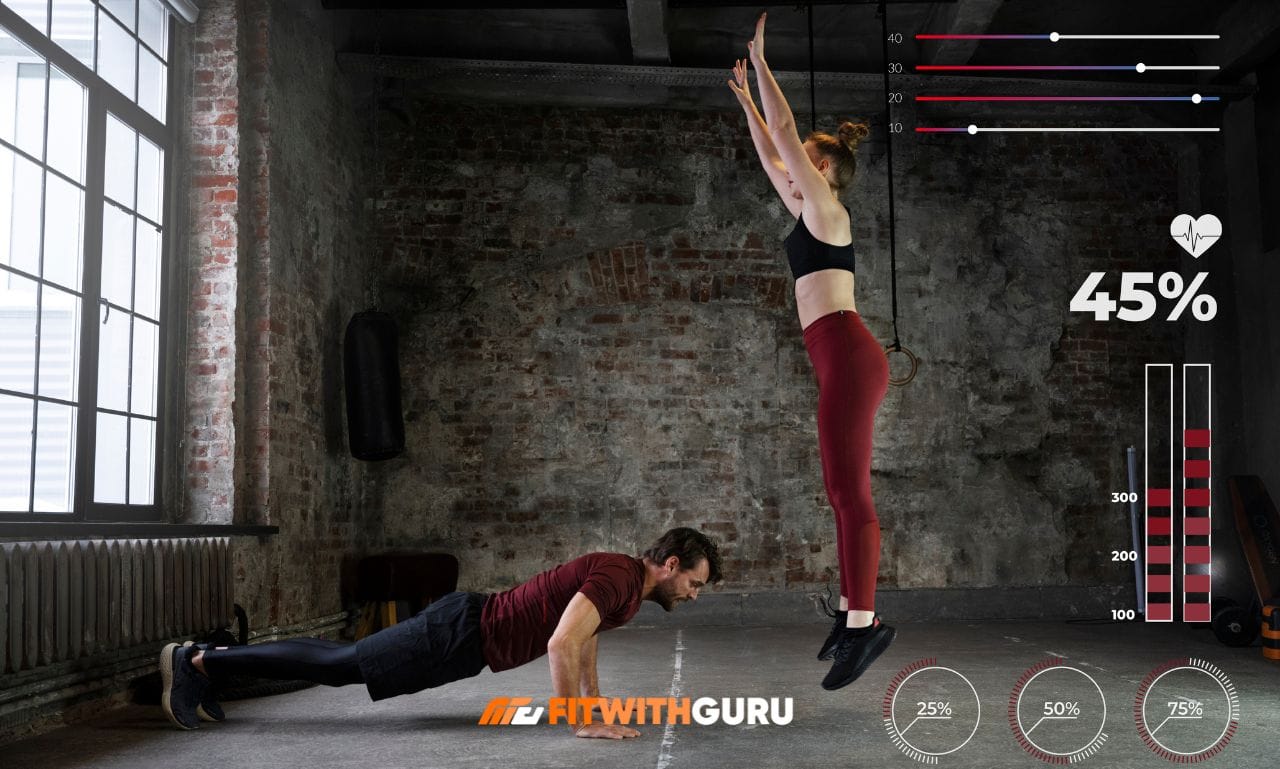 7 Best Strength Training Log Templates for Progress | FitWithGuru