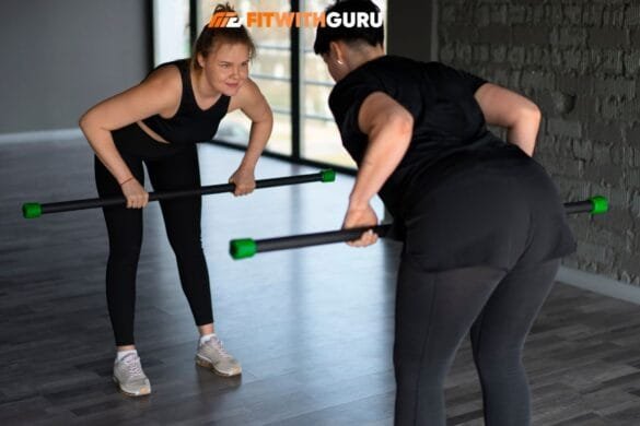 9 Best Sprinter Strength Training Routines for Power | FitWithGuru