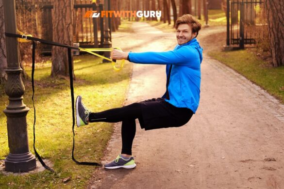 7 Calisthenics Arm Exercises to Build Strength | FitWithGuru