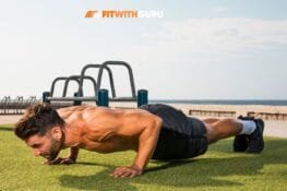 Top 8 Calisthenics Core Exercises You Need Today | FitWithGuru