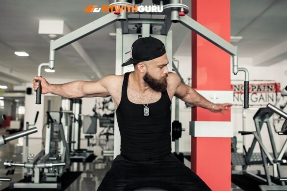 Top 6 Types of Strength Training for Fast Results | FitWithGuru