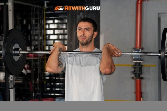 5 Expiratory Muscle Strength Training Tips That Work | FitWithGuru