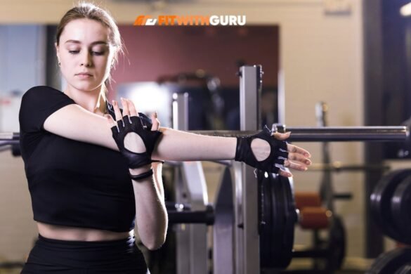 Top 6 Types of Strength Training for Fast Results | FitWithGuru